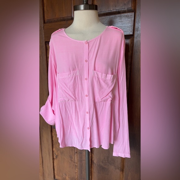 Sam & Lavi | Tops | Anthropologie Top | Poshmark